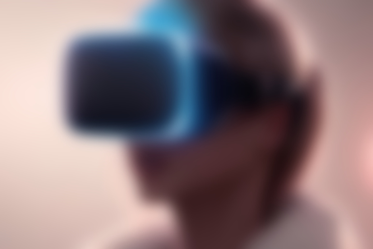 VR-квест «Delete21131» в Красноярске от «Delete»